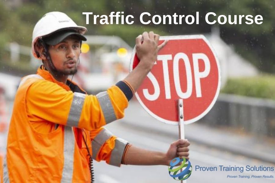 Book a Special Course on Traffic Safety and Management in Australia ...