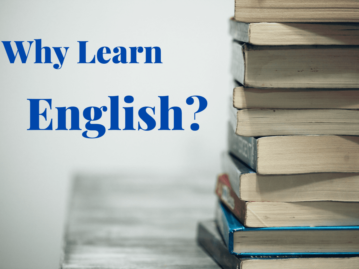 Why Is English The Most Crucial And Commonly Used Language? - Education ...